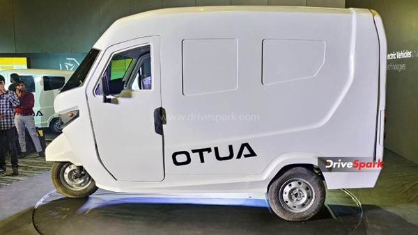 இவ்ளோ கம்மியான விலைக்கு இப்படி ஒரு லோடு ஆட்டோவா! சின்ன முதலீட்டில் ...