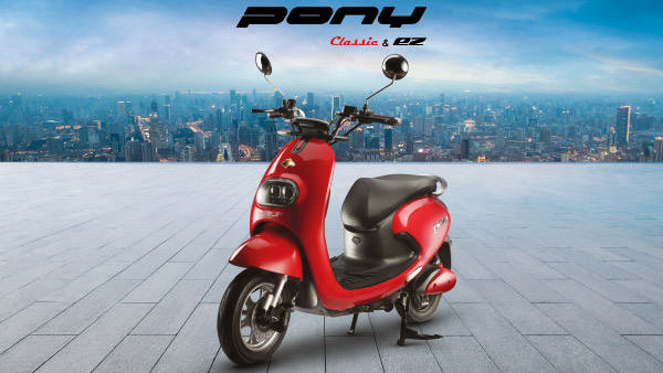 Evolet Pony EZ: வெறும் 6 பைசா செலவில் 1 கிமீ பயணம்... இந்திய நிறுவனம் களமிறக்கிய சூப்பரான ...