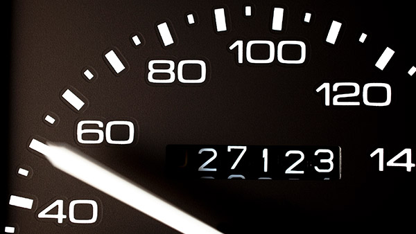 Digital Odometer Tampering: டிஜிட்டல் ஓடோ மீட்டரையும் டேம்பரிங் ...