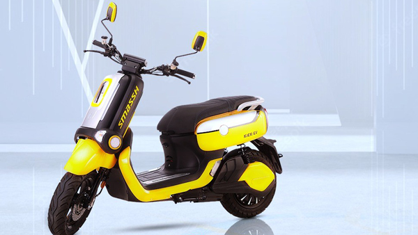 KICK-EV Will Launch Smassh Electric Ecooter Soon | விரைவில் ...