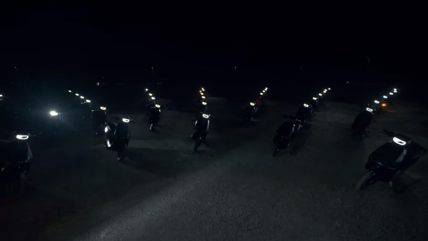 Ola Concert Mode: இனி பப் எல்லாம் காத்து வாங்க போகுது! ஓலா ஸ்கூட்டர் ...