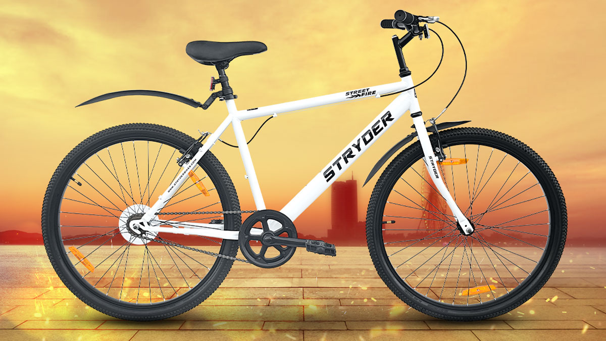 Tata Street Fire 21-speed சூப்பரான சைக்கிள்கள் விற்பனைக்கு அறிமுகம் ...