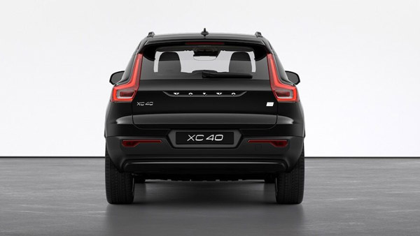Volvo XC40 Recharge Delivery Milestone அதுக்குள்ள 200 பேர் வாங்கீட்டாங்களா! டெலிவரியில் புதிய ...