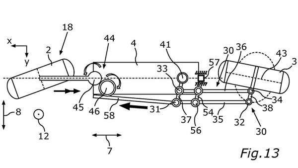 BMW Rear Wheel Steering in Bikes - இப்படி ஒரு டெக்னாலஜி வரும்னு நீங்க ...
