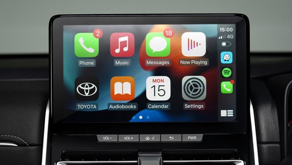 Toyota Innova Zenix Launched In Malaysia: வேற வேற பெயர்களில் ...