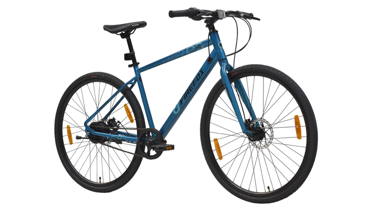 Firefox Infinity 700C Automatic Bicycle Launched : ஃபையர்ஃபாக்ஸ் ...