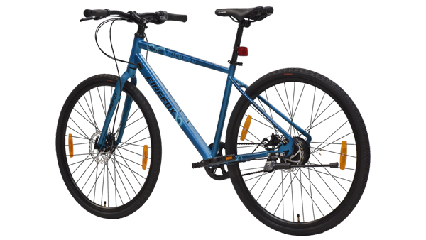 Firefox Infinity 700C Automatic Bicycle Launched : ஃபையர்ஃபாக்ஸ் ...