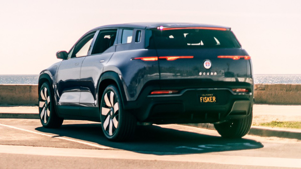 Fisker To Make India Debut.. இவங்க இந்தியா வர போறாங்களா! - Tamil DriveSpark