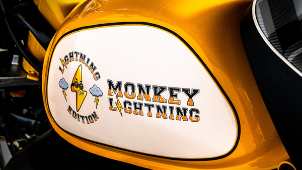 Honda Monkey Lightning Edition Debut.. காலேஜ் பசங்க, ஆபிஸ் போறவங்கனு ...