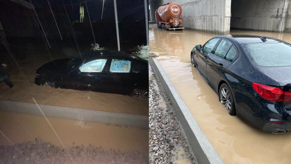 Hydrolocked Car-ஐ சரி செய்ய இவ்வளவு பெரிய தொகை செலவாகுமா?.. முழு விபரம் ...