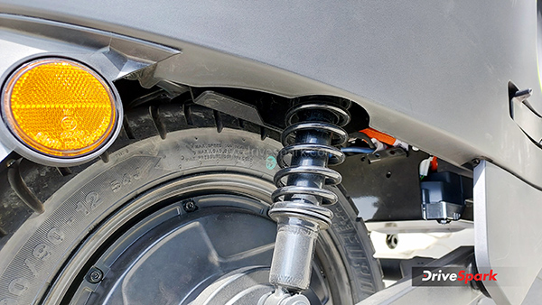 Ola S1 Air Review தகவல்! வேற லெவல்ல ரெடி பண்ணியிருக்காங்க! - Tamil ...