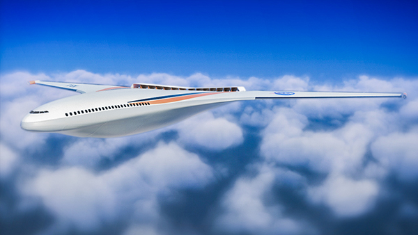 Nasa Passenger Jet. இதோட ஸ்பீடு ஒலியையே விஞ்சிரும்! - Tamil DriveSpark