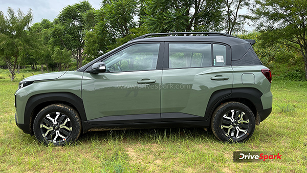 Hyundai Exter SUV's Prices Hiked.. எவ்ளோ ஏத்தி இருக்காங்க? - Tamil ...