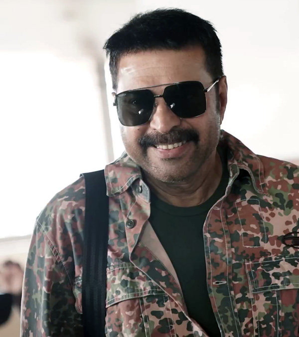 Actor Mammootty Owned Mercedes AMG A45 S : ஏர்போர்ட்டுக்கு விலையுயர்ந்த ...