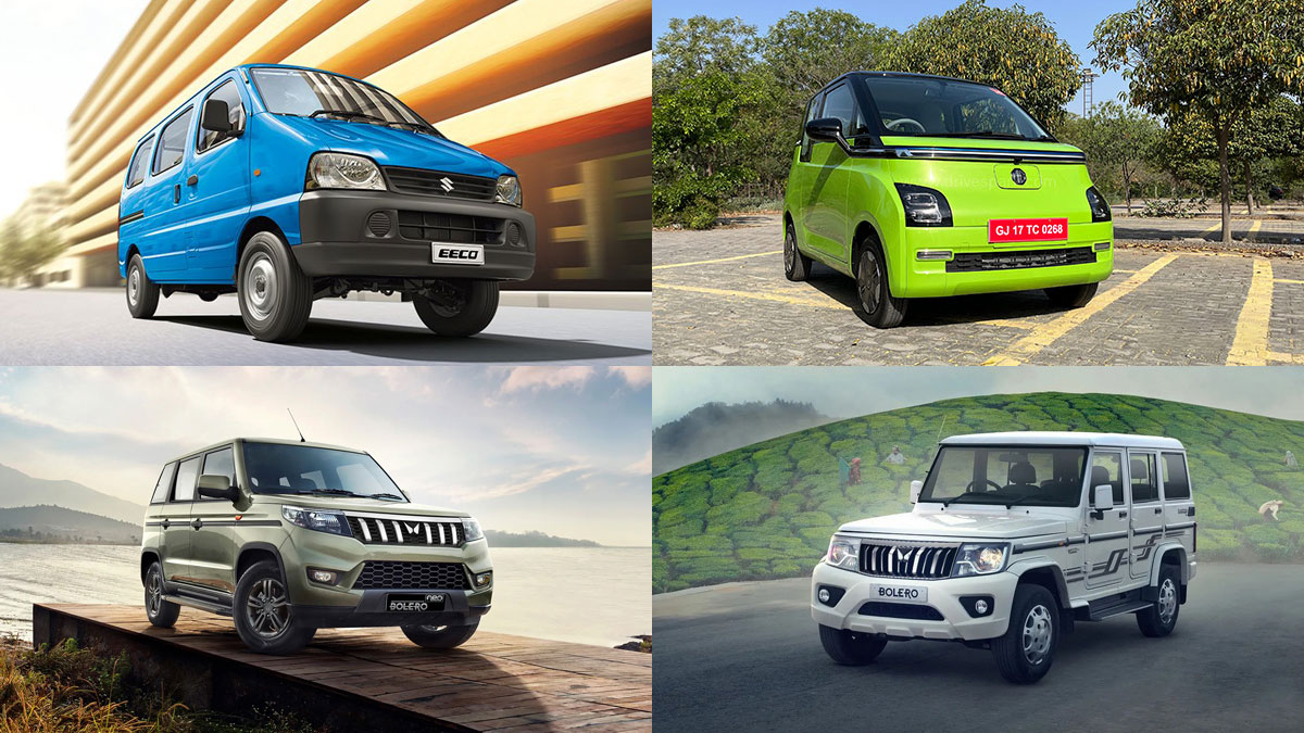 Cars Under Rs.15 Lakhs With Rear-Wheel-Drive System : ரூ.15 ...