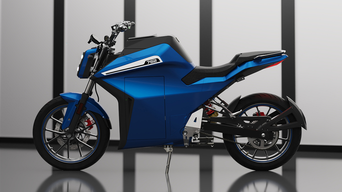 Svitch CSR 762 Electric Bike Will Launch Early 2024 : குஜராத்தில் உருவாகும் ஸ்விட்ச் சி.எஸ்.ஆர் ...