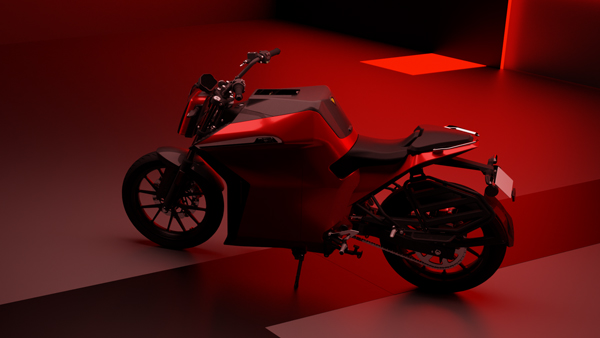 Svitch CSR 762 Electric Bike Will Launch Early 2024 : குஜராத்தில் உருவாகும் ஸ்விட்ச் சி.எஸ்.ஆர் ...