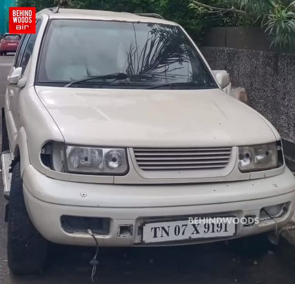 Jayalalitha Safari Car for Sale - ஜெயலலிதா பயன்படுத்திய கார் வெறும் ரூ2 ...