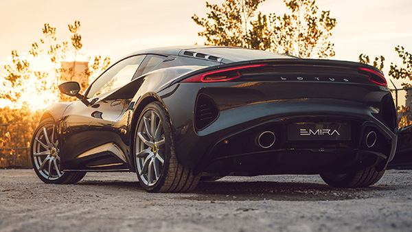 Lotus Confirmed Emira India Launch: லோட்டஸ் எமிரா காரின் இந்தியா ...