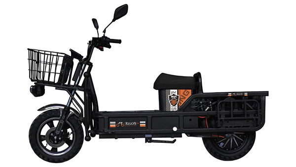 Rilox EV Unveiled Made-in-India Electric Two Wheeler.. வெல்டிங் கம்பெனி ...