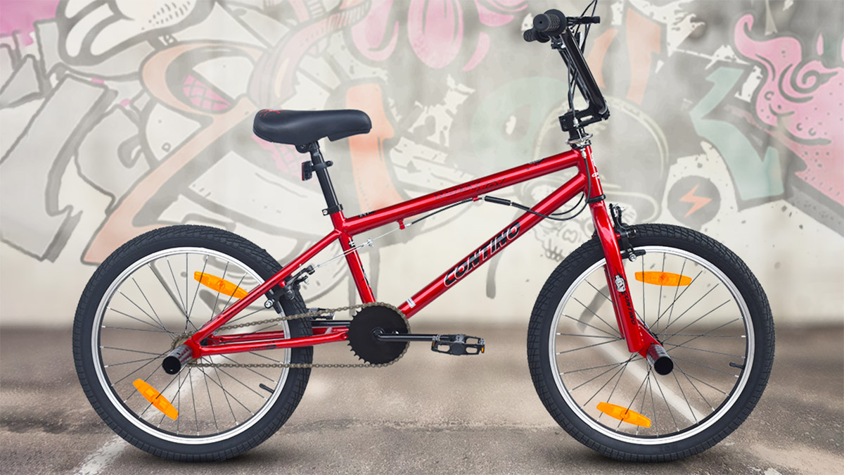 Stryder Contino Noisy Boy Cycle Launched: டாடாவின் கண்காணிப்பில் ...