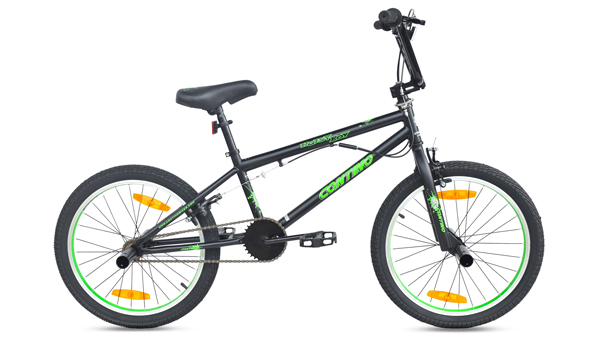 Stryder Contino Noisy Boy Cycle Launched: டாடாவின் கண்காணிப்பில் ...