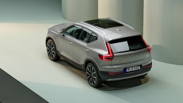 Volvo XC40 Discontinuing For XC40 Recharge: இந்தியாவில் கனத்த இதயத்துடன் வால்வோ எடுக்க போகும் ...