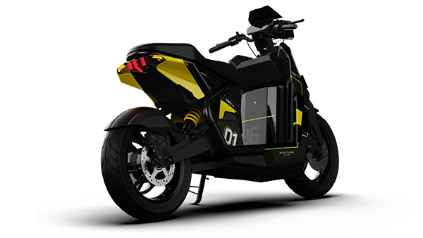 Creatara Unveiled VS4 and VM4.. ரெண்டு கான்செப்ட் மாடலையும் பார்த்த ...