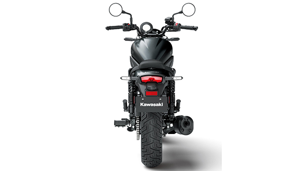 2024 Kawasaki Eliminator Cruiser Launched.. இதோட விலை எவ்வளவு தெரியுமா ...