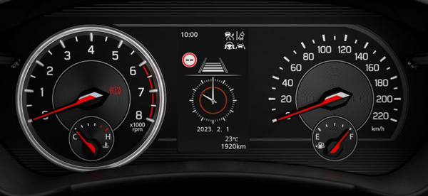 Suzuki Revealed New Gen Swift In Germany.. நாம எல்லாரும் எதிர்பார்த்த ...