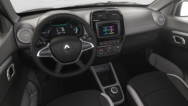 Renault Kwid EV To Be Unveil Tomorrow.. சீன நிறுவனத்தைவிட கம்மி விலையில ...