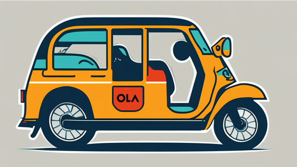 Ola Electric Auto Rickshaw - ஆட்டோ டிரைவர்களுக்கு அடித்தது ஜாக்பாட் ...