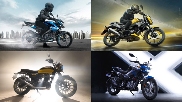 List Of Top Exporting Two Wheeler Brands In India.. நம் இந்திய ...