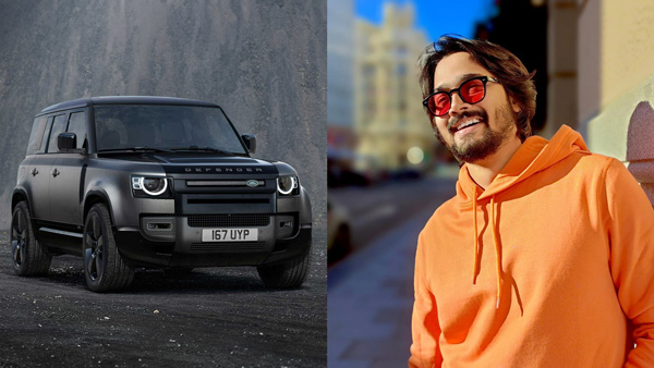 YouTuber Bought Expensive Car.. சீக்கிரமே வேலையை விட்டுட்டு யுட்யூப் சேனல் ஆரம்பிச்சுட ...