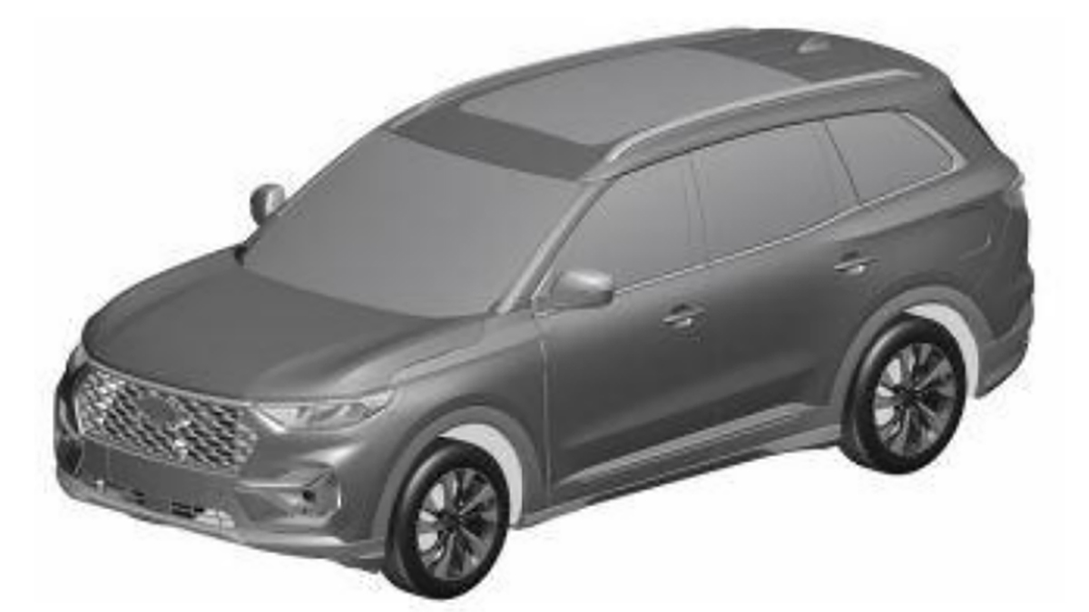 Ford MPV Car.. இப்ப திரும்பி வருவதே வாங்கிய அடியை திருப்பி கொடுக்கதானா ...