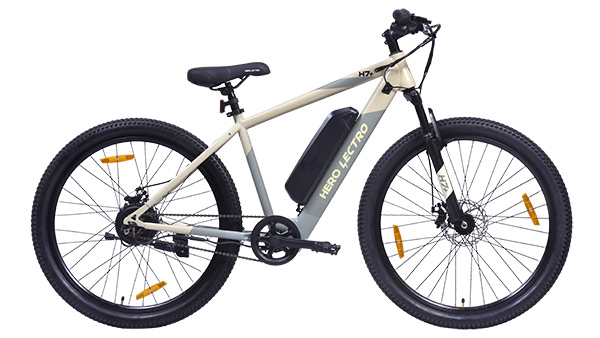 Hero Lectro E-Cycles.. ரெண்டு புதிய மாடல்கள் அறிமுகம்.. விலை எவ்வளவு?.. - Tamil DriveSpark