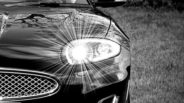 White LED Headlight Ban - வெள்ளை நிற ஹெட்லைட் போட்ட வண்டிகளுக்கு ...