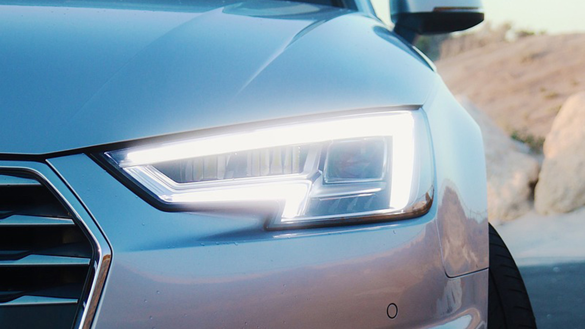 White LED Headlight Ban - வெள்ளை நிற ஹெட்லைட் போட்ட வண்டிகளுக்கு ...