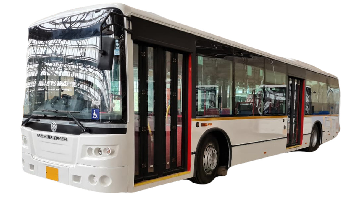 TN New Buses Order - 7000 புது பஸ்களுக்கு ஆர்டர் ரெடி! ஓட்டை உடைசல் ...