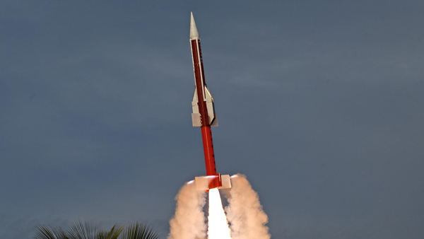 ISRO conducts experimental flight of Air Breathing Propulsion System ...