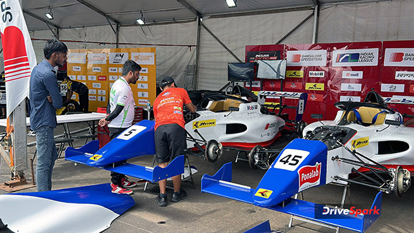 Chennai Car Race Delay Reason - மாஸ் காட்டீட்டாங்க! சென்னை கார் ...