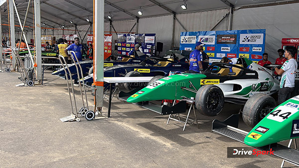 Chennai Car Race Delay Reason - மாஸ் காட்டீட்டாங்க! சென்னை கார் ...