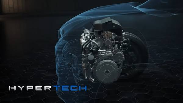 Tata Curvv's New Turbo Petrol Engine Detailing Video : கர்வ் காருக்காக ...