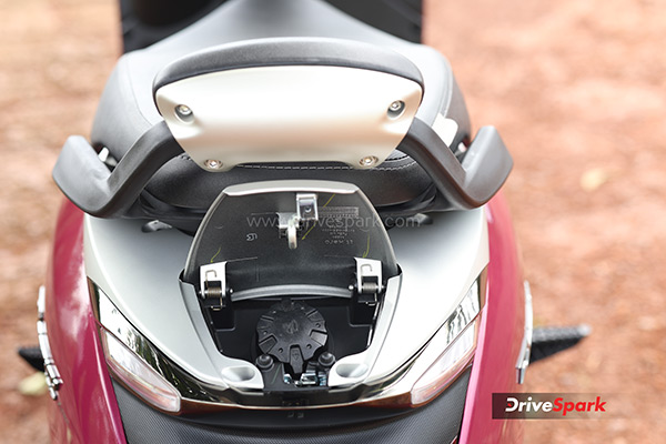 2024 Hero Destini 125 First Drive Review : ஹீரோவின் புதிய தரமான ...