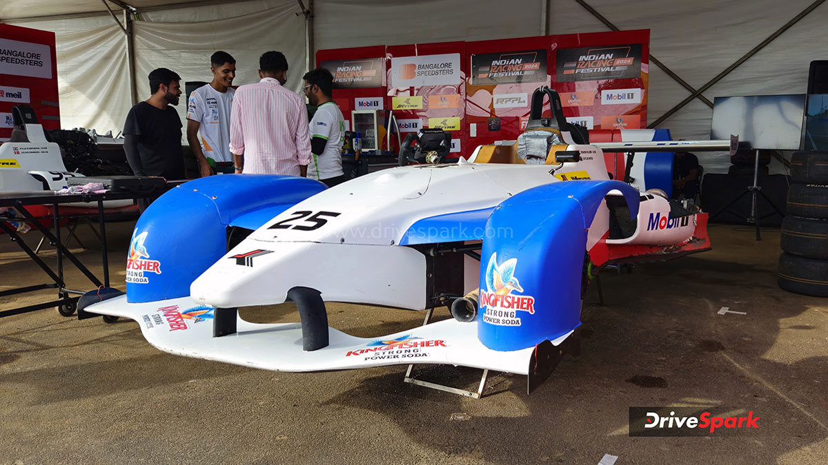 Chennai Car Race Day 2 Schedule - சென்னை கார் ரேஸ்ல இன்னிக்குதான் ...