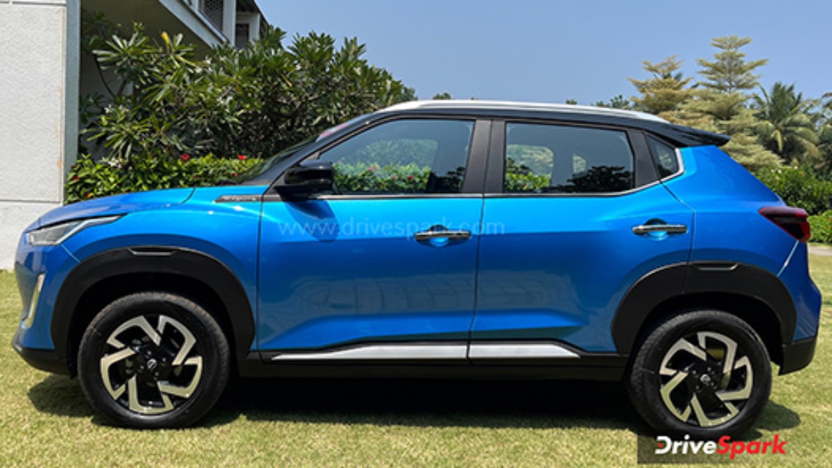 Nissan Magnite Facelift Bookings Open: இந்தியாவே காத்து கொண்டுள்ள விலை ...