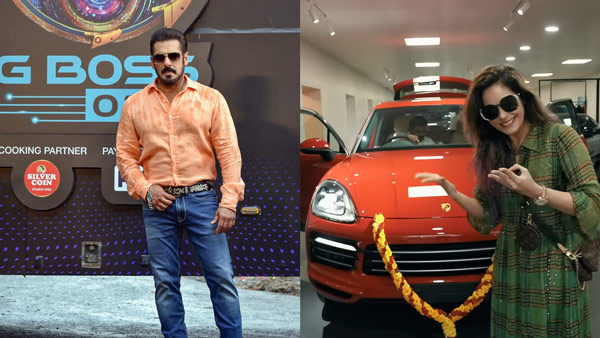 Actress Shrutika Arjun Car Collection - கோடி ரூபாய் விலையுள்ள கார்கள் ...