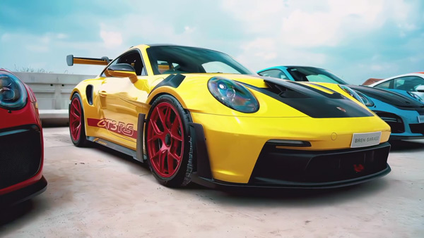 Boopesh Reddy Ayudha Pooja - அம்பானி, அதானி எல்லாம் ஓரமா போ! இவர் கிட்ட ...