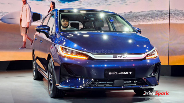 BYD eMax7 Demand Grows In India: 7 சீட்டுகள் கொண்ட தேர்விற்கு செம்ம ...