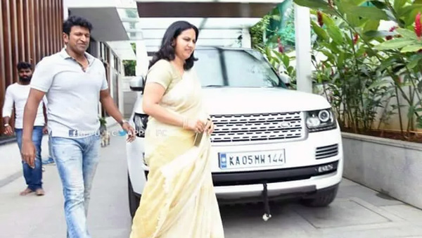 Puneeth Rajkumar Used Luxury Cars Collections: மறைந்த பிரபல நடிகரிடம் ...